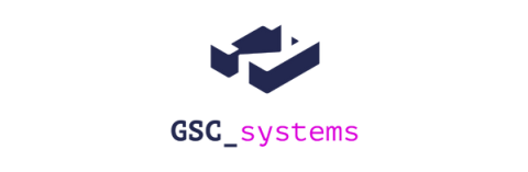 Sistema contable - GSC Systems